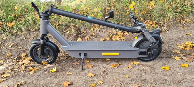 Der ePF-2 XT im Test – Auch 2025 noch empfehlenswert?