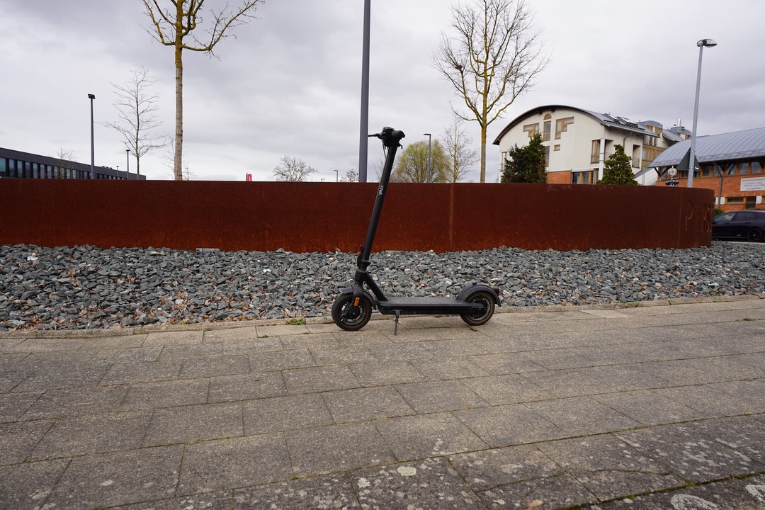 Der VMAX VX2 im Test: Der stärkste E-Scooter Deutschlands?
