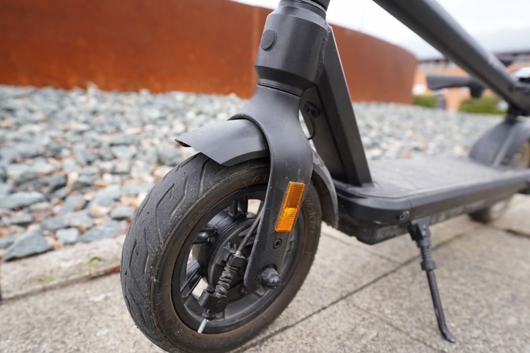 Der VMAX VX2 im Test: Der stärkste E-Scooter Deutschlands?