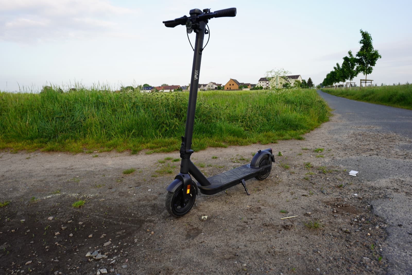 Der VMAX VX5 im Test – Der neue Preis-Leistungs-Sieger