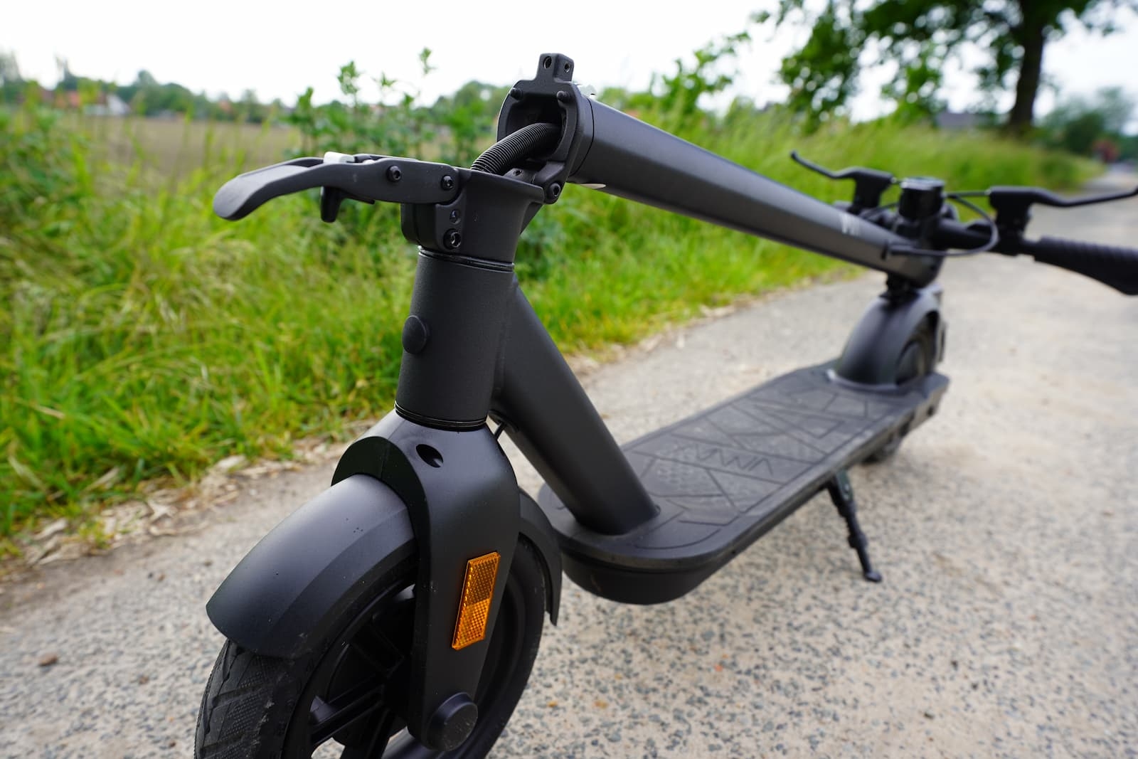 Der VMAX VX5 im Test – Der neue Preis-Leistungs-Sieger