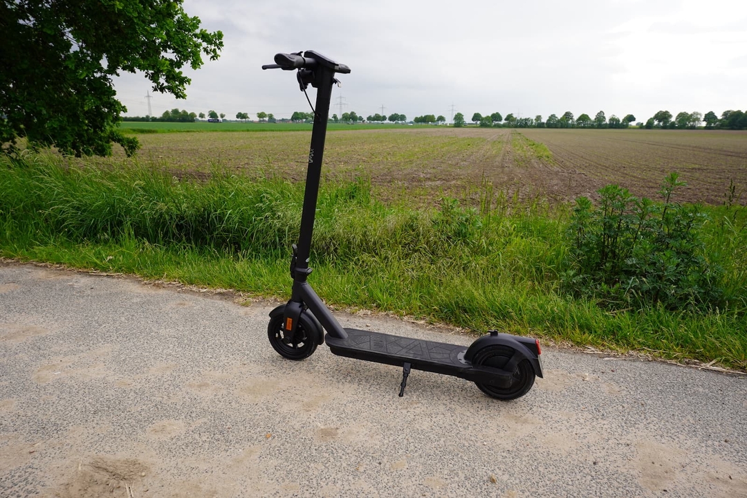 Der VMAX VX5 im Test – Der neue Preis-Leistungs-Sieger