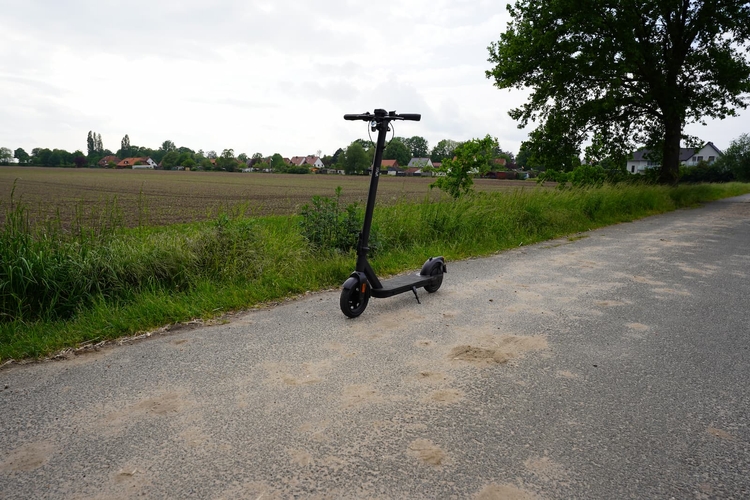 Der VMAX VX5 im Test – Der neue Preis-Leistungs-Sieger