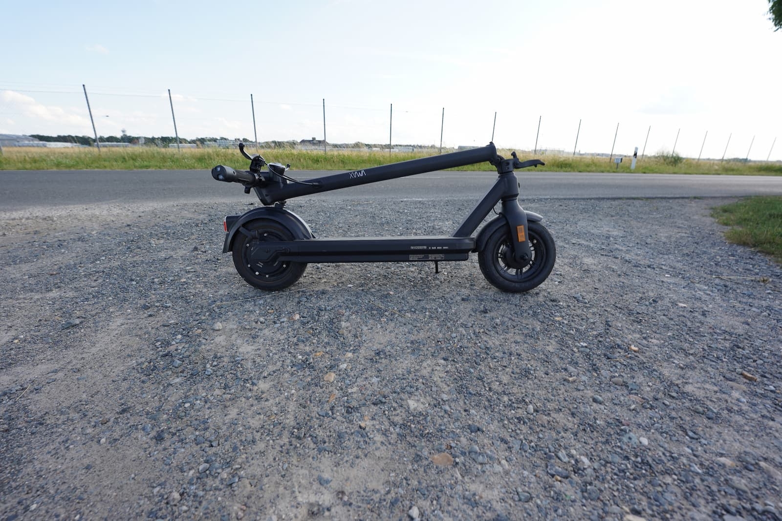 Der VMAX VX2 Pro im Test: Der stärkste E-Scooter Deutschlands?