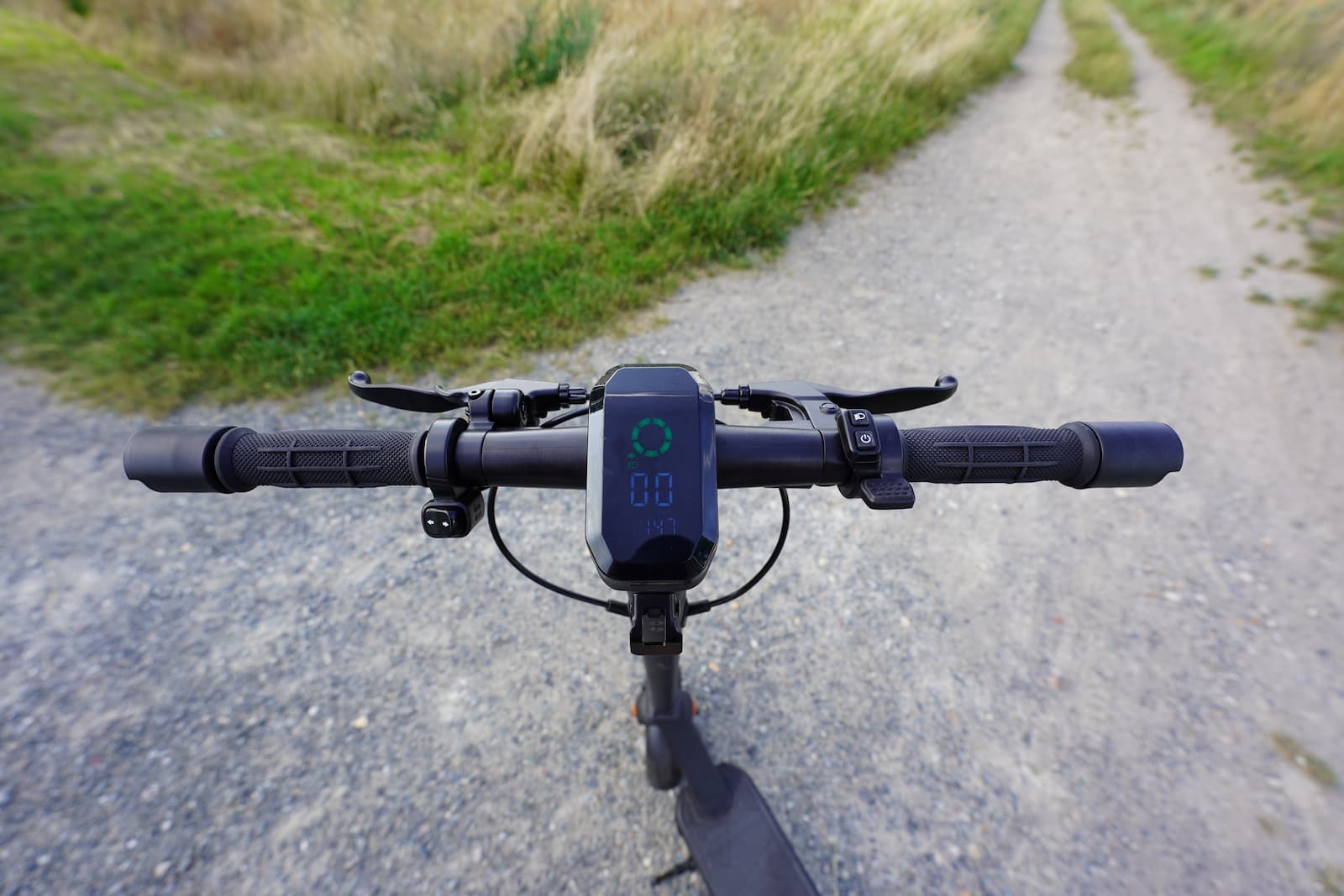 Der VMAX VX2 Pro im Test: Der stärkste E-Scooter Deutschlands?