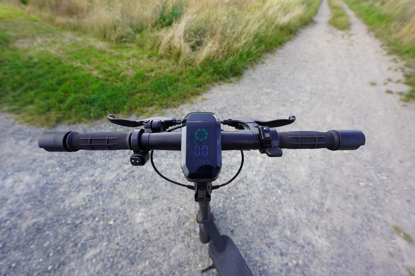 Der VMAX VX2 Pro im Test: Der stärkste E-Scooter Deutschlands?