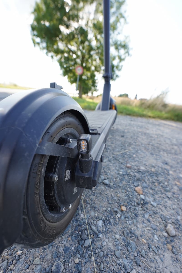 Der VMAX VX2 Pro im Test: Der stärkste E-Scooter Deutschlands?