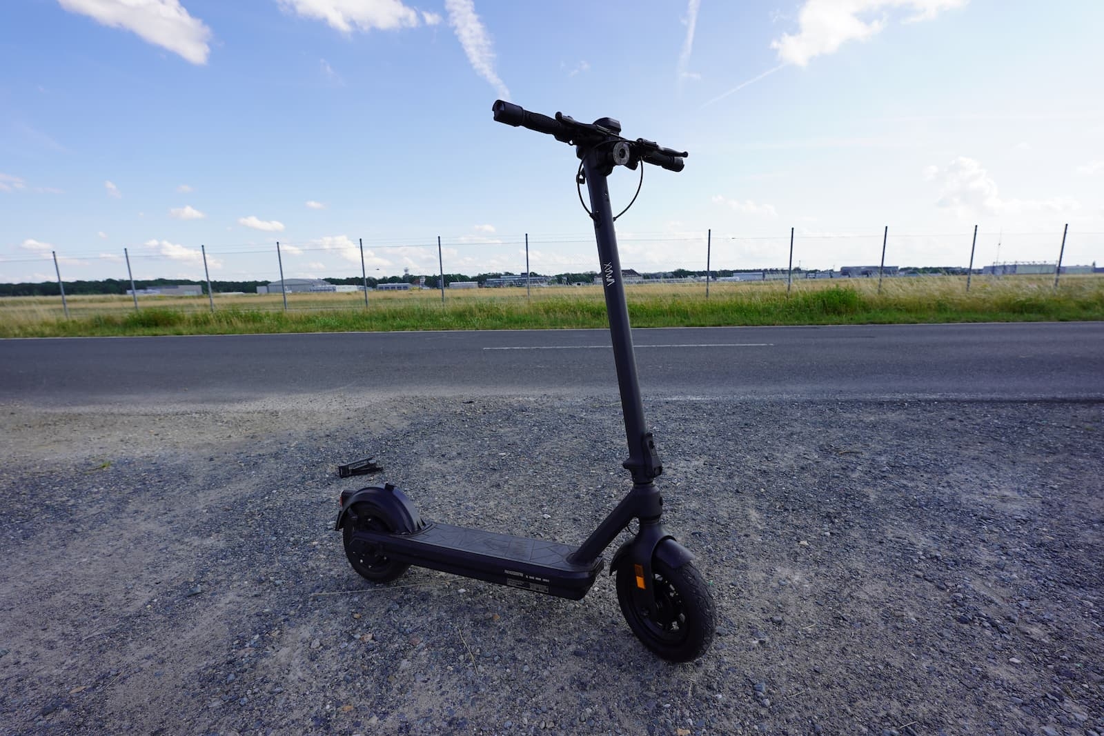 Der VMAX VX2 Pro im Test: Der stärkste E-Scooter Deutschlands?