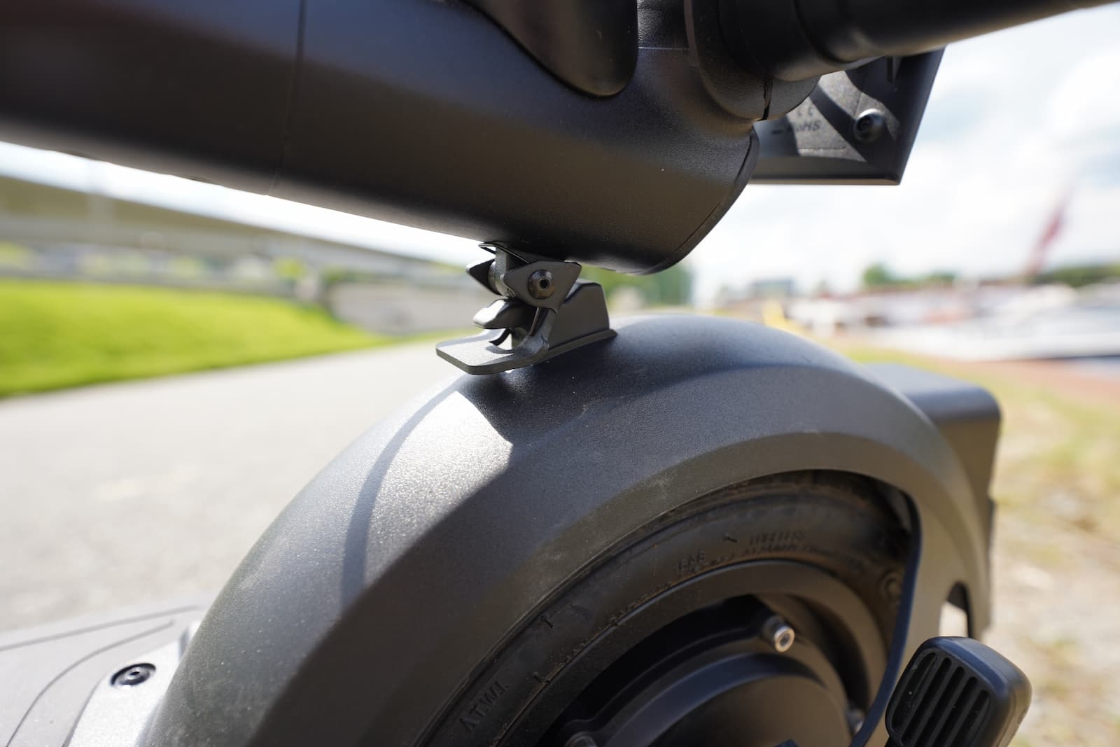 VMAX VX2 Extreme im Test: Einer der besten E-Scooter 2025?