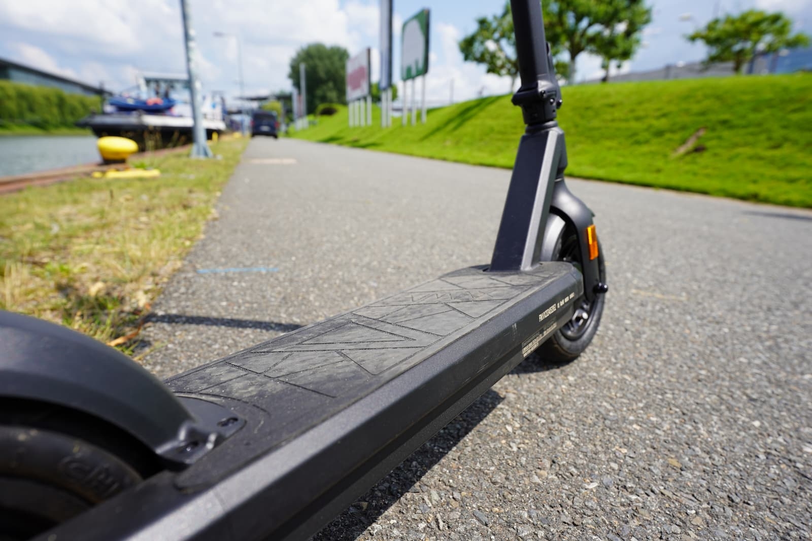 VMAX VX2 Extreme im Test: Einer der besten E-Scooter 2025?