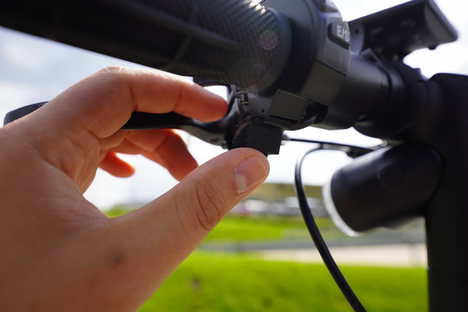 VMAX VX2 Extreme im Test: Einer der besten E-Scooter 2025?