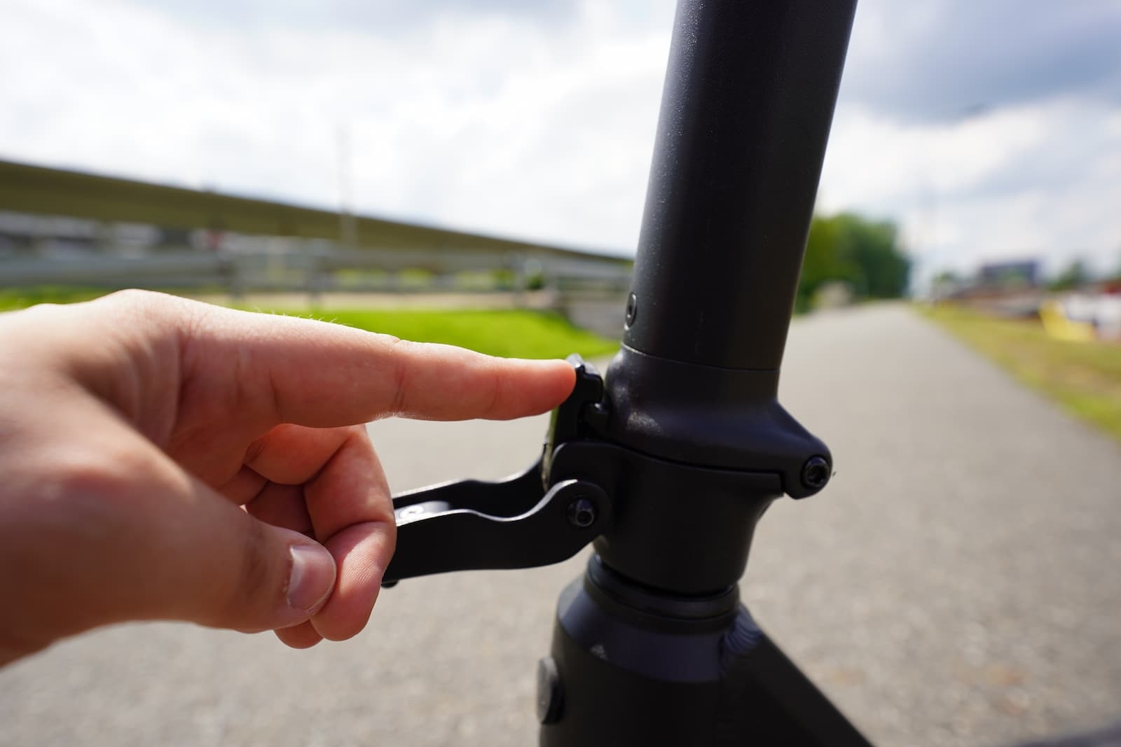 VMAX VX2 Extreme im Test: Einer der besten E-Scooter 2025?