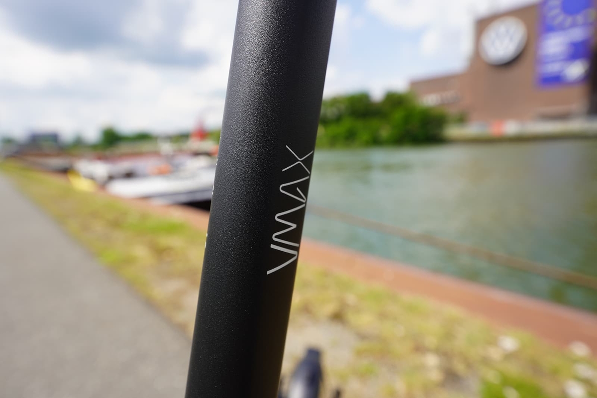 VMAX VX2 Extreme im Test: Einer der besten E-Scooter 2026?