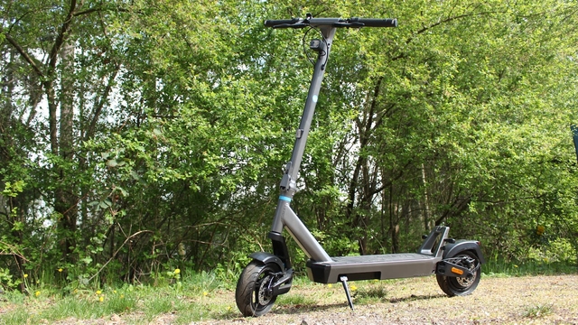 Der ePowerFun ePF-PULSE im Test (2025)