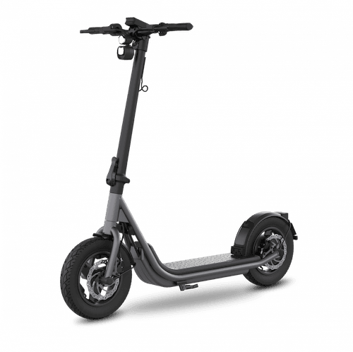 Die besten E-Scooter bis 150 kg Tragkraft im Vergleich